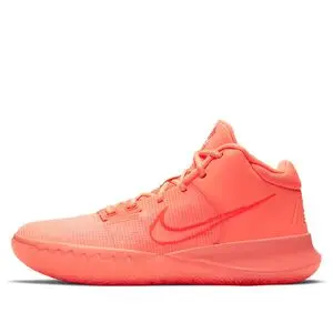 Nike Kyrie Flytrap 4 Athletic Sneakers - Red