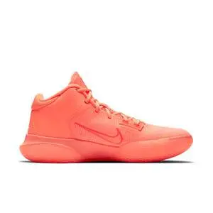 Nike Kyrie Flytrap 4 Athletic Sneakers - Red