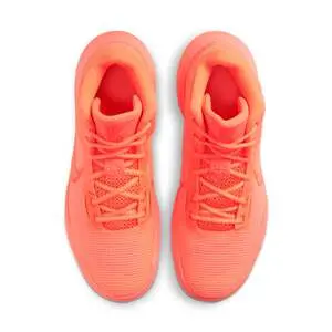Nike Kyrie Flytrap 4 Athletic Sneakers - Red