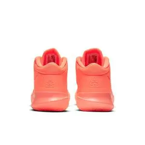 Nike Kyrie Flytrap 4 Athletic Sneakers - Red