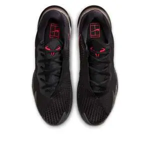 Nike Court Air Zoom Vapor Cage 4 Rafa - Black/red