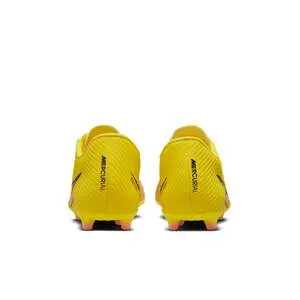 Nike Mercurial Vapor 15 Club Mg Lucent Pack - Yellow