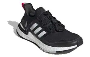 Adidas Ultraboost Winter.rdy "core " Running Shoes - Black