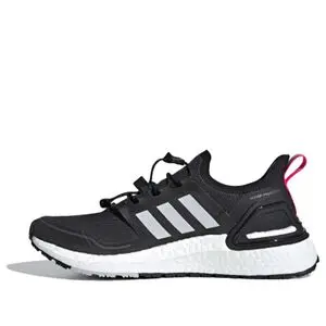 Adidas Ultraboost Winter.rdy "core " Running Shoes - Black