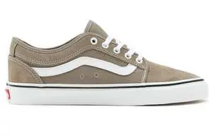 VANS Chukka Low Sidestripe Sneakers