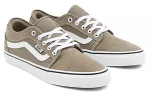 VANS Chukka Low Sidestripe Sneakers