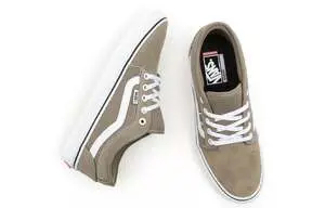 VANS Chukka Low Sidestripe Sneakers