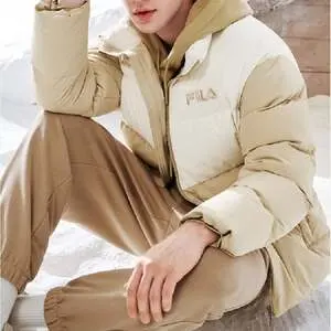 FILA Down Jacket