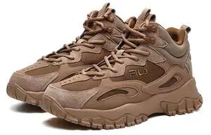 FILA Tracer High-top Sneakers