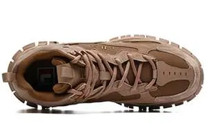FILA Tracer High-top Sneakers