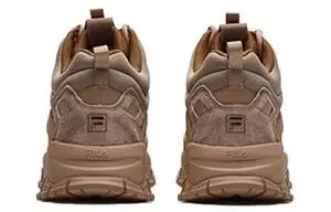 FILA Tracer High-top Sneakers