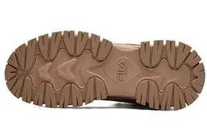 FILA Tracer High-top Sneakers