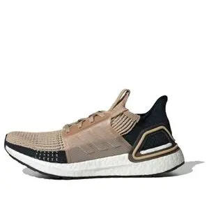 Adidas Ultraboost 19 - Brown