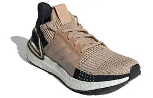 Adidas Ultraboost 19 - Brown
