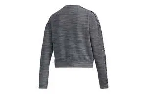 Adidas Short Round Neck Pullover