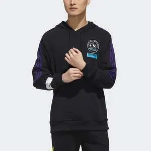 Adidas Neo Travel Hoodie