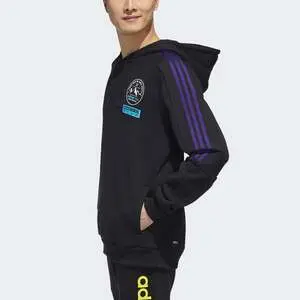 Adidas Neo Travel Hoodie
