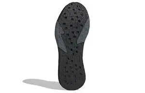 Adidas X9000l2 Athletic Shoes - Black/gray
