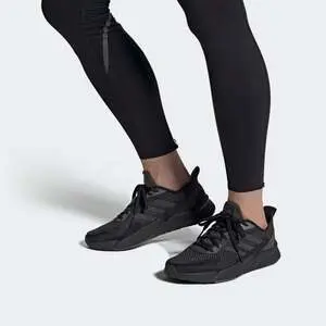 Adidas X9000l2 Athletic Shoes - Black/gray
