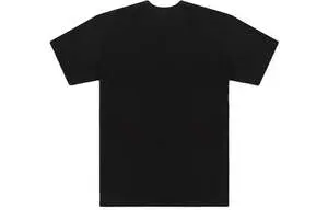 Play Comme Des Garcon Double Heart T-shirt