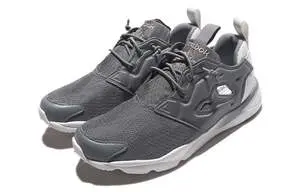 REEBOK Furylite Clean Sneakers