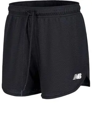 New Balance Short Activewear For Women