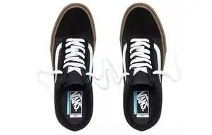 VANS Old Skool Pro Sneakers - Black
