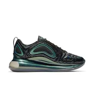 Nike Max 720 Sneakers - Black