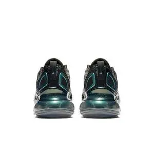 Nike Max 720 Sneakers - Black