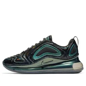 Nike Nike Air Max 720 Sneakers Black