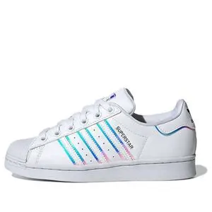 Adidas Superstar Iridescent Sneakers
