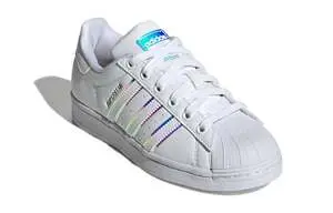 Adidas Superstar Iridescent Sneakers