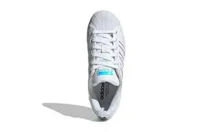 Adidas Superstar Iridescent Sneakers