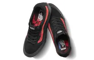 VANS Baker Skateboards Old Skool Pro Sneakers