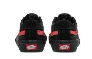 VANS Baker Skateboards Old Skool Pro Sneakers