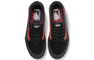 VANS Baker Skateboards Old Skool Pro Sneakers