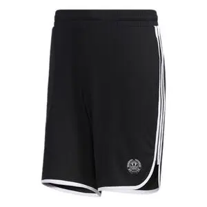 Adidas Originals Sports Shorts - Black
