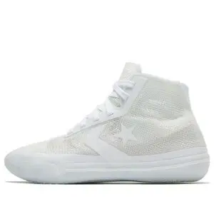 CONVERSE All Star Pro Bb High Top Sneakers - White