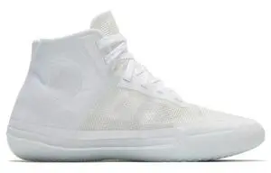 CONVERSE All Star Pro Bb High Top Sneakers - White