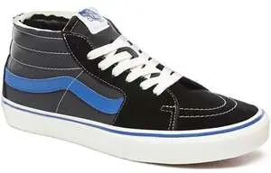 VANS Sk8-mid Foam Sneakers