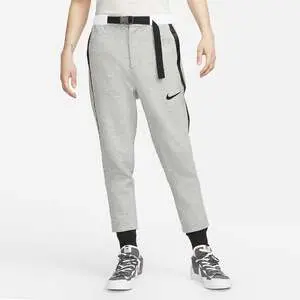 Nike X Sacai Knit Bundle Feet Sports Pants 'grey