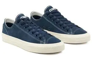CONVERSE Chuck Taylor All Star Pro Suede Low Top Sneakers