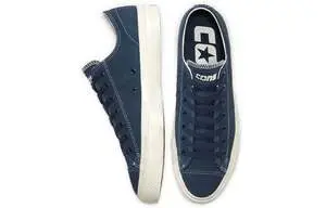 CONVERSE Chuck Taylor All Star Pro Suede Low Top Sneakers