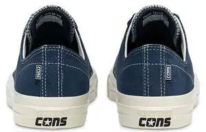 CONVERSE Chuck Taylor All Star Pro Suede Low Top Sneakers