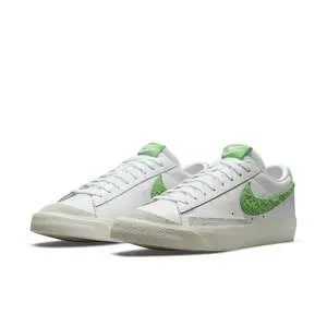 Nike Blazer Low '77 Vintage "soccer" Sneakers