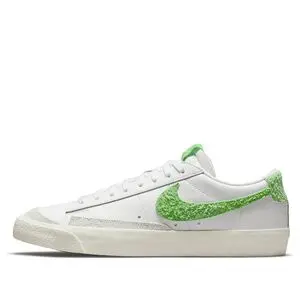 Nike Blazer Low '77 Vintage 'soccer - White/green