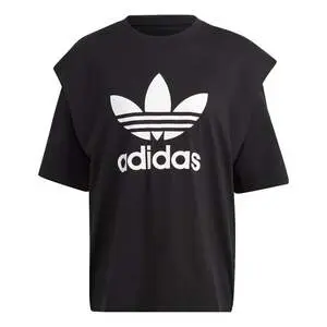 Adidas Originals T-shirt - Black