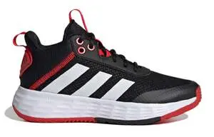 Adidas Ownthegame 2.0 Basketball Sneakers