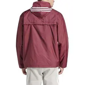 Adidas Essential 3-stripes Woven Windbreaker