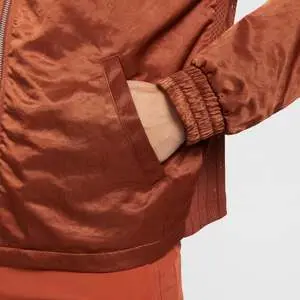 Nike Court Slam Jacket - Rugged Orange